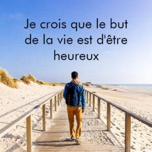 150 citations sur la vie : pour inspirer le bonheur et la joie de vivre dans la vie