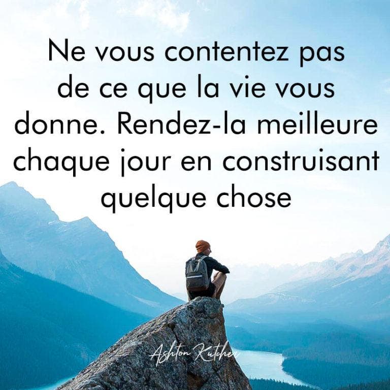 150 citations sur la vie : pour inspirer le bonheur et la joie de vivre dans la vie