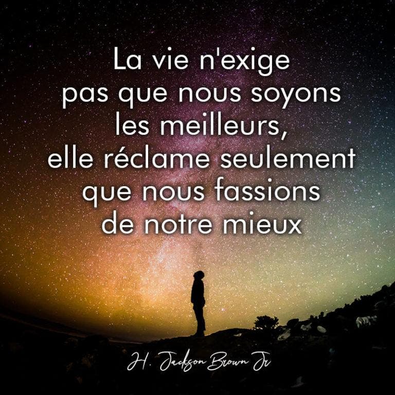 150 Citations Sur La Vie Pour Inspirer Le Bonheur Et La Joie De Vivre