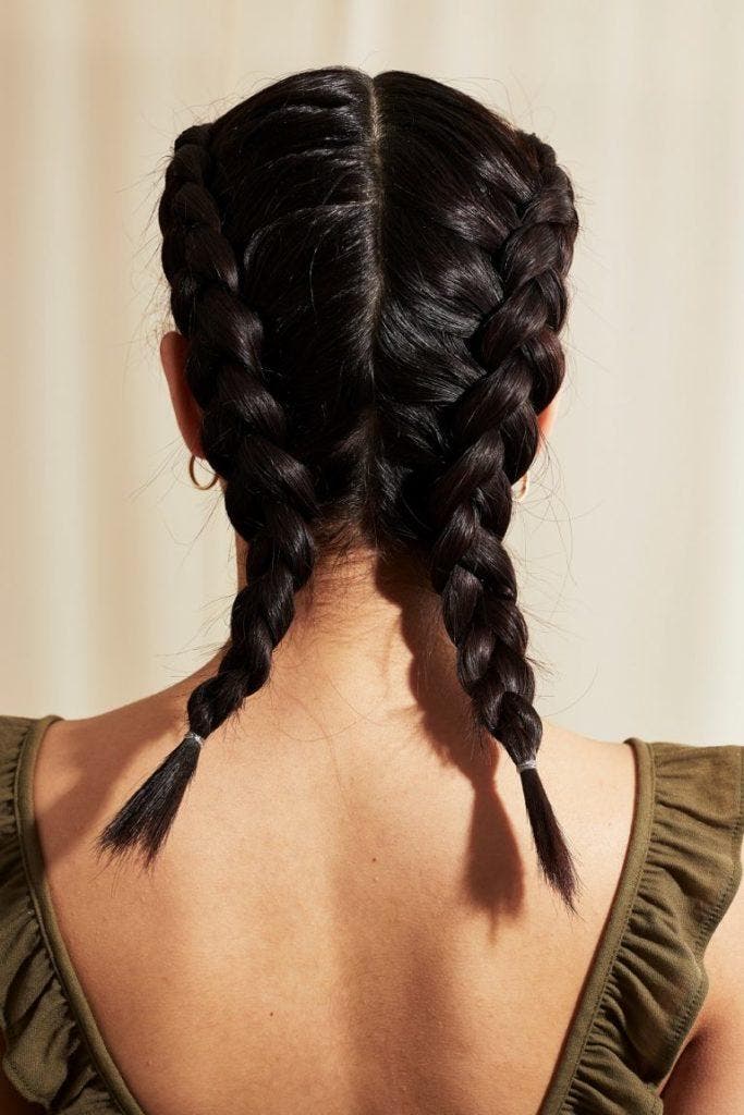 Coiffures pour petites filles : 108 jolies coupes tendances en 2023