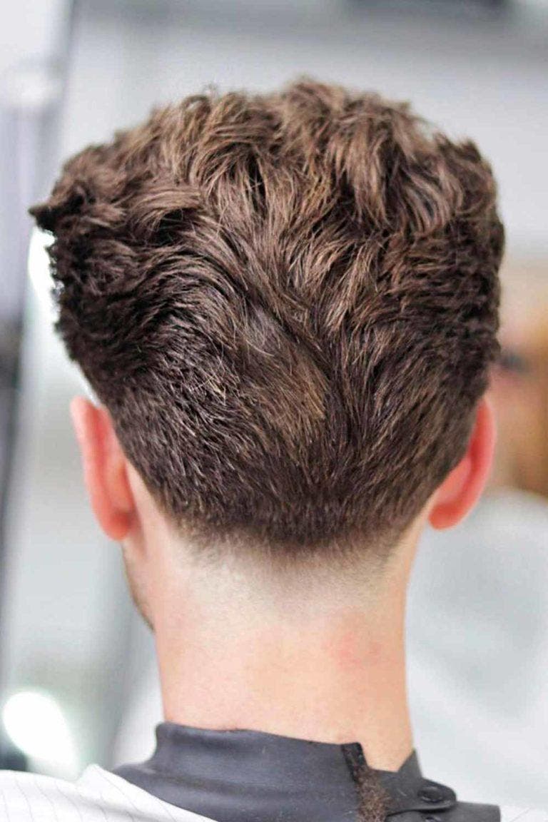 Coiffure Taper : 52 jolies coupes pour les hommes