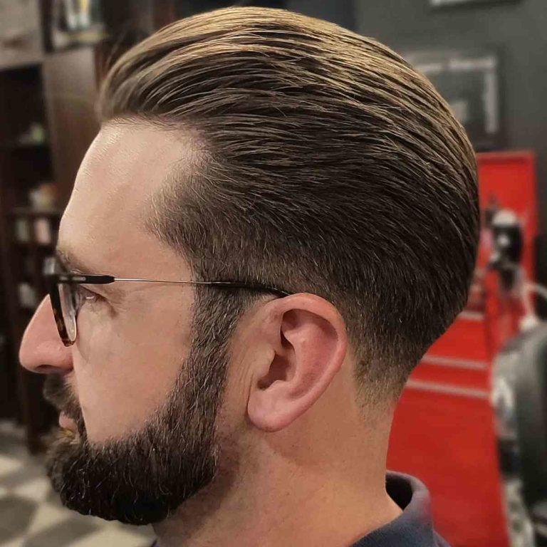 Coiffure Taper : 52 jolies coupes pour les hommes