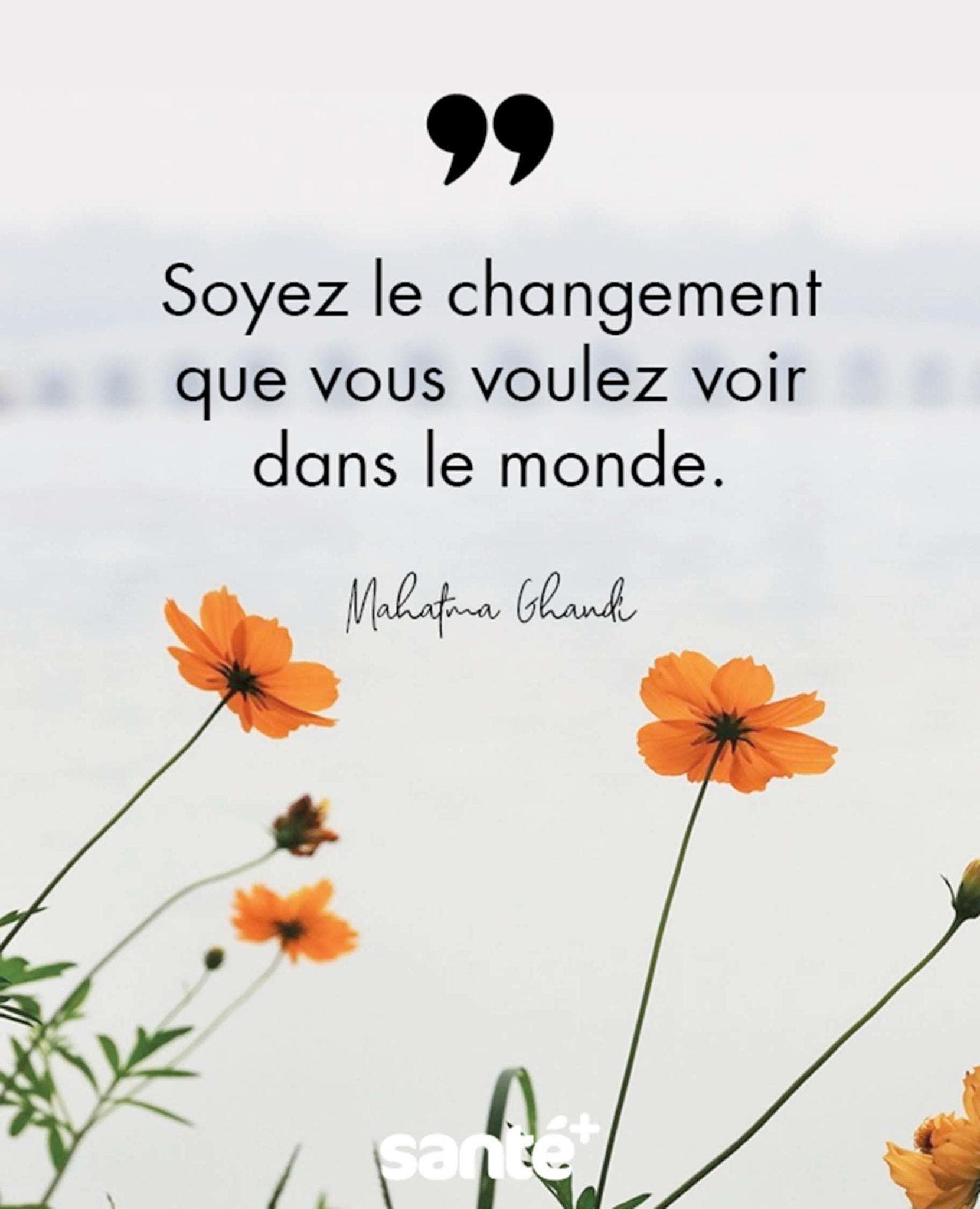 105 citations positives pour illuminer vos journées en 2023