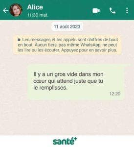 105 messages pour séduire et draguer un homme ou une femme