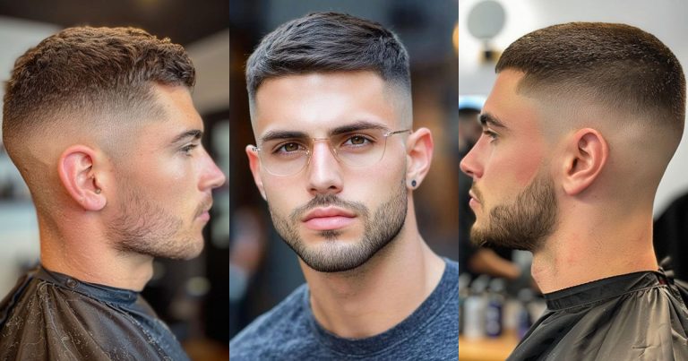 Dégradé Américain : Low, Mid ou High Fade… lequel choisir