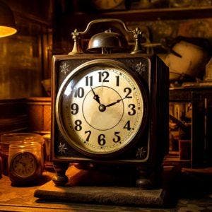 11h11 : quelle est la signification de cette heure miroir