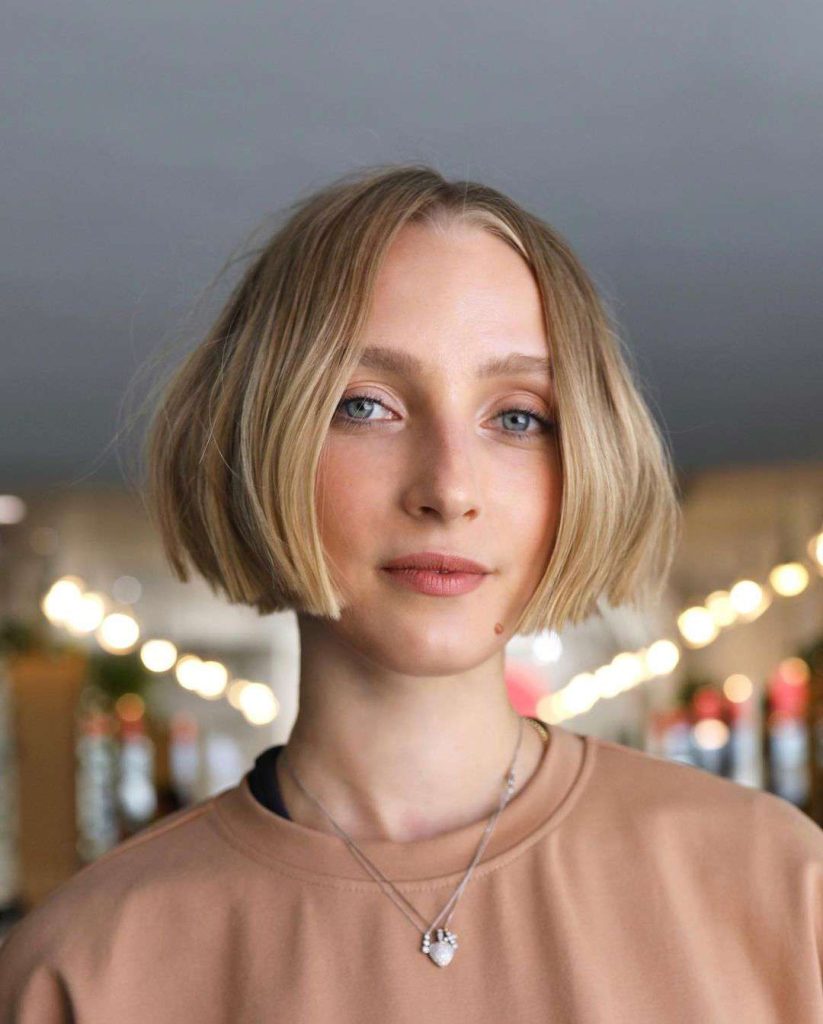 Coupe Bob : 30 façons de porter cette coiffure intemporelle