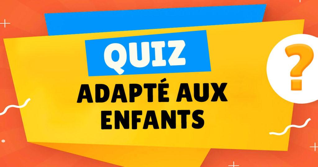 Quiz de culture général : 500 questions réponses pour jouer