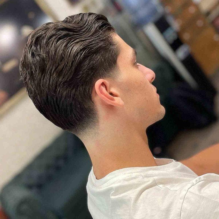 Coiffure Taper : 52 jolies coupes pour les hommes