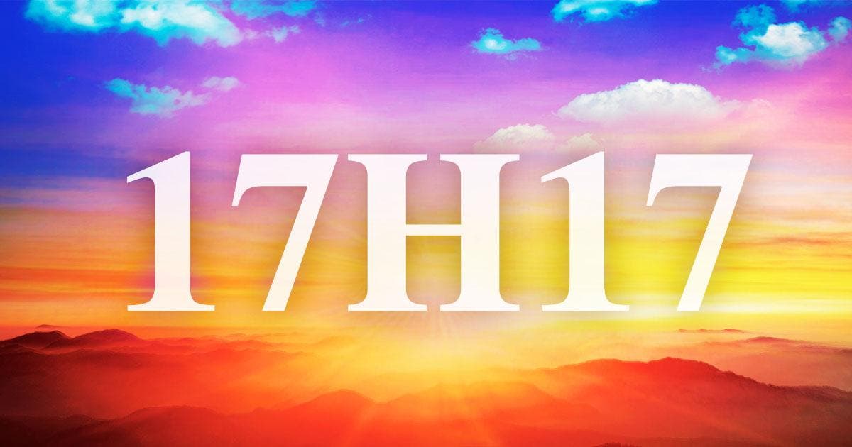 14h14 : signification complète de l’heure miroir – amour, carrière ...