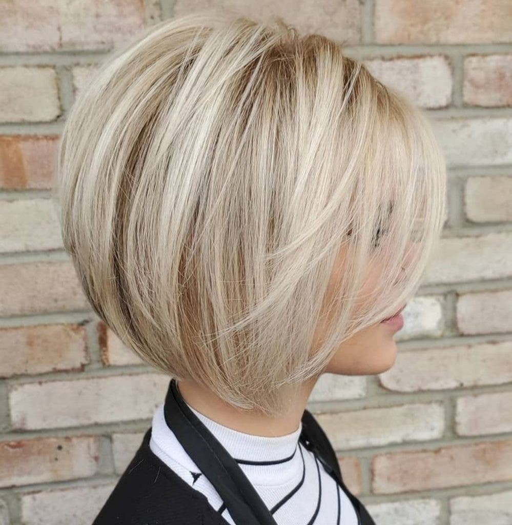 Coupe Bob : 30 façons de porter cette coiffure intemporelle