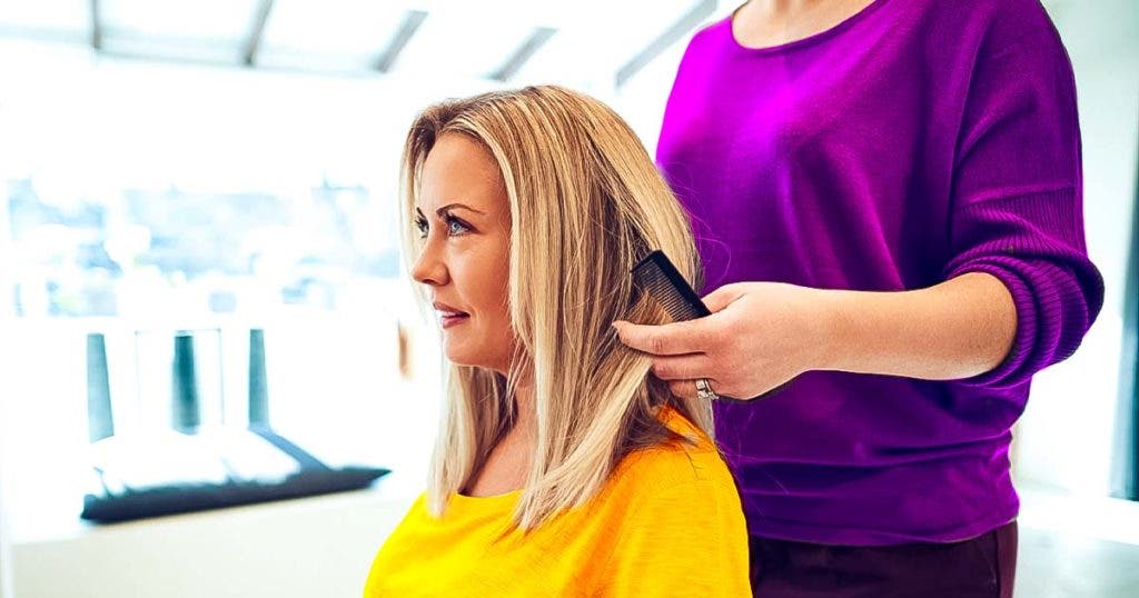 10 Jolies Coiffures Qui Rajeunissent Les Femmes De Plus De 35 Ans