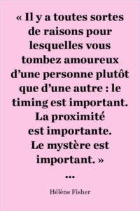 60 citations romantiques sur l’amour qui feront fondre votre coeur