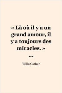 60 citations romantiques sur l’amour qui feront fondre votre coeur