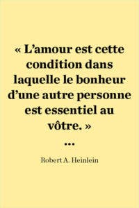 60 citations romantiques sur l’amour qui feront fondre votre coeur