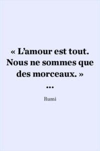 60 citations romantiques sur l’amour qui feront fondre votre coeur
