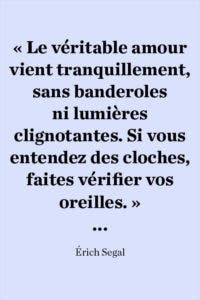 60 citations romantiques sur l’amour qui feront fondre votre coeur