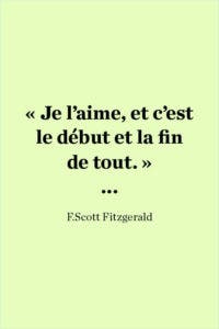 60 citations romantiques sur l’amour qui feront fondre votre coeur