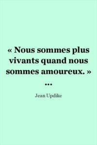 60 citations romantiques sur l’amour qui feront fondre votre coeur