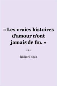 60 citations romantiques sur l’amour qui feront fondre votre coeur