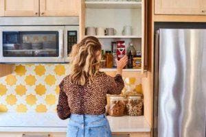 Rangement cuisine : 59 astuces pour optimiser vos placards et tiroirs