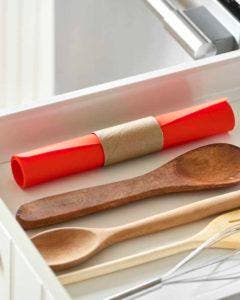 Rangement cuisine : 59 astuces pour optimiser vos placards et tiroirs
