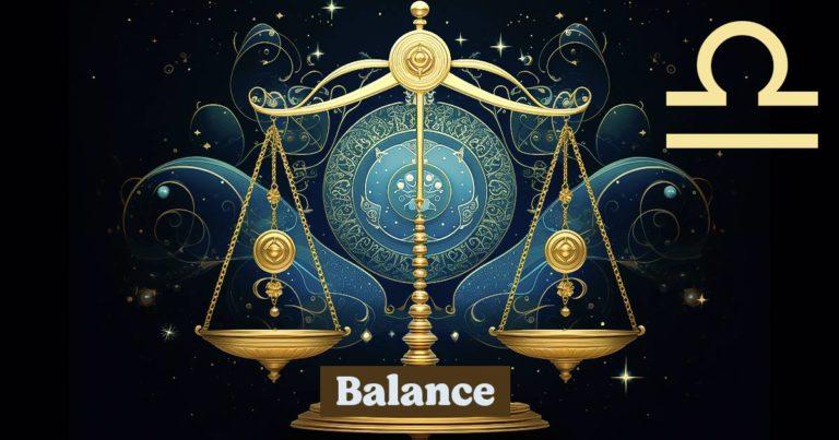 Balance : Traits de personnalité de ce signe astrologique
