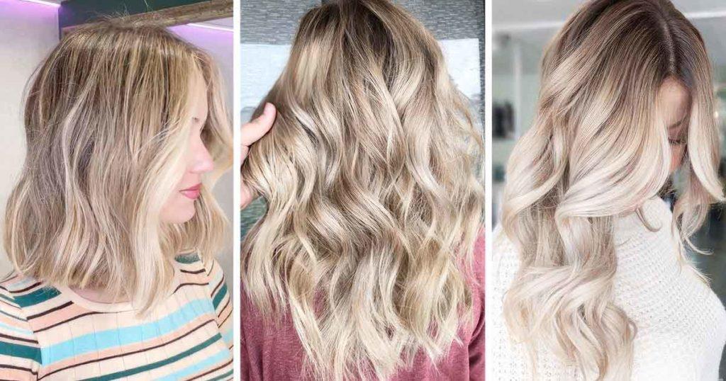 Blond Polaire : 20 idées de coloration pour sublimer vos cheveux
