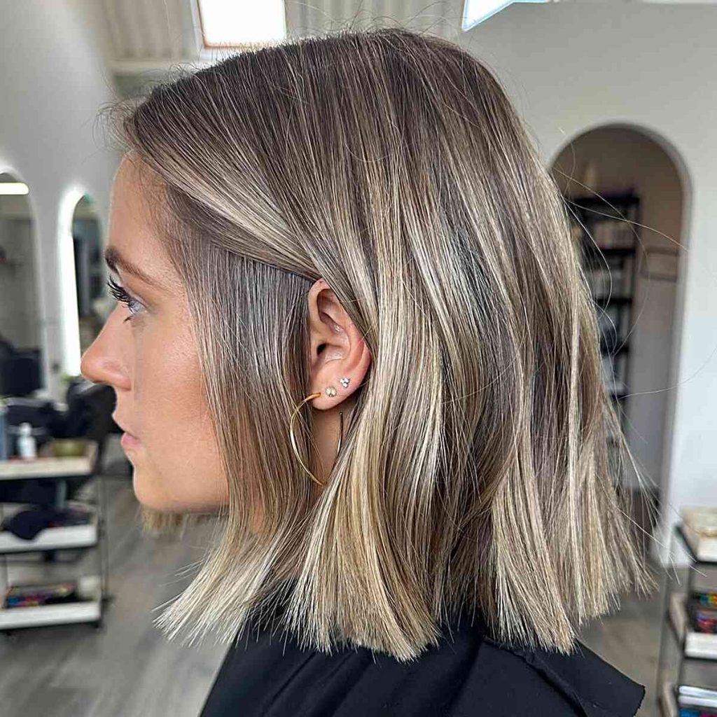 Sitemapcdatahttpsfoowindecoocomcarre Balayage Blond