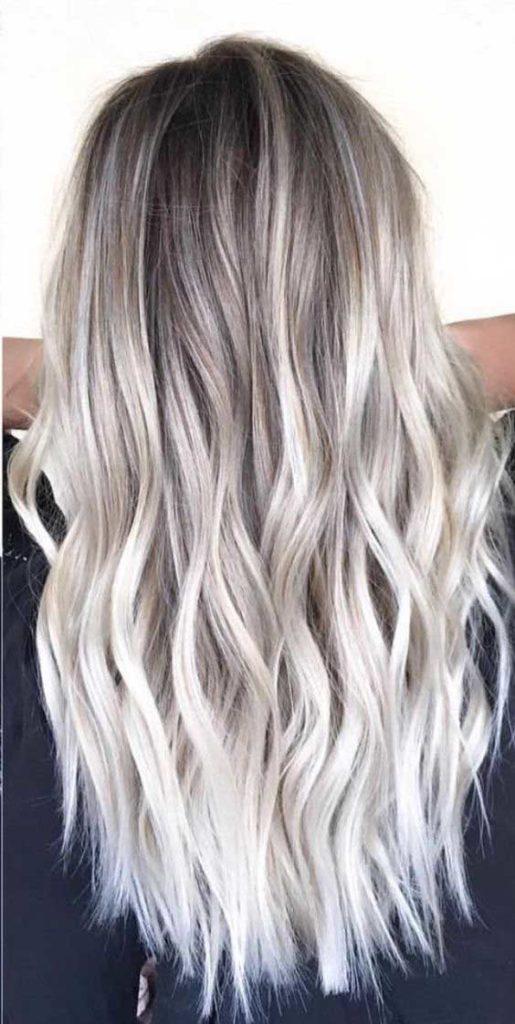 Blond cendré : 30 inspirations pour la coloration de vos cheveux