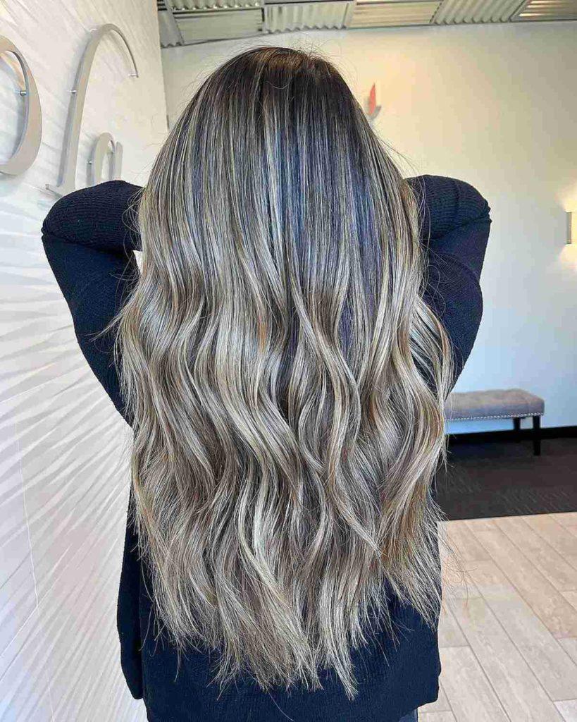 Sitemapcdatahttpsmodeinf Inetcombrun Cendre Balayage