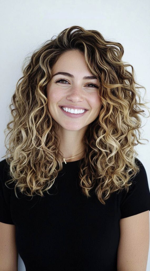 Blond doré : 15 idées pour adopter cette coloration en 2025