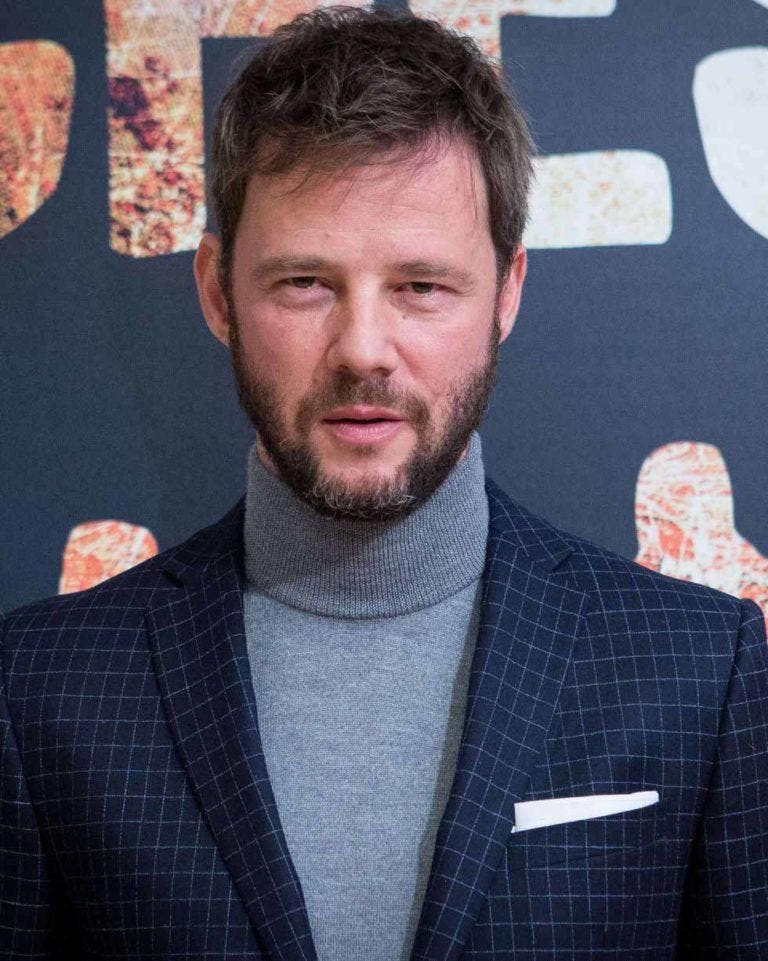 Style de barbe 2024 : 50 idées inspirantes à adopter selon la forme de ...