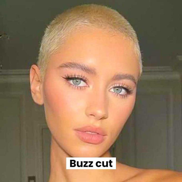 Coupes courtes pour femmes : 8 jolies coiffures pour chaque forme de visage