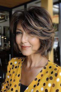 Sitemapcdatahttpsmodeinf Inetcomgarconne Coupe Courte Cheveux Epais Et Volumineux