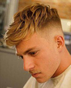 20 coiffures tendance pour les hommes aux cheveux fins