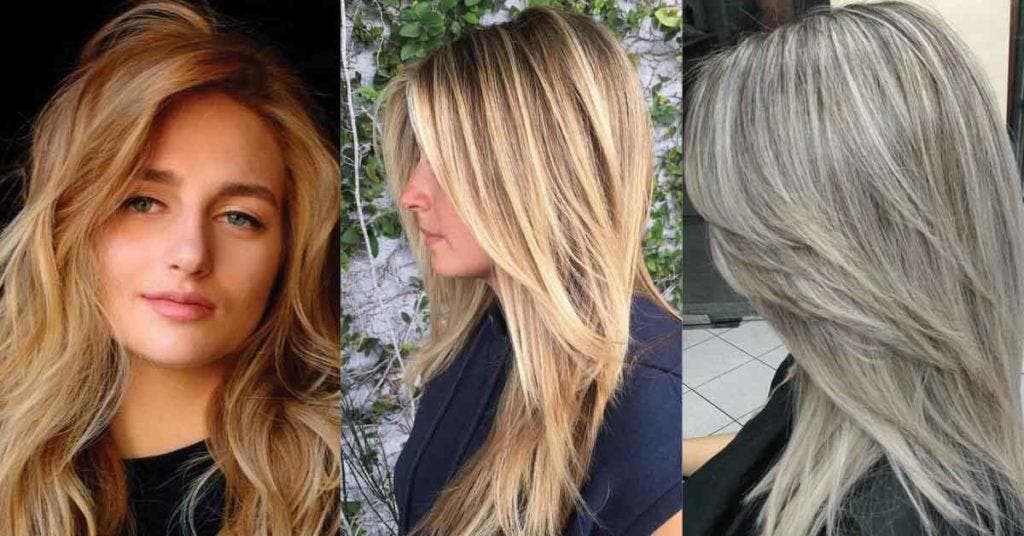 80 idées tendance pour une coupe de cheveux longs dégradés en 2024