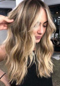 Coupe de cheveux pour femmes : 43 idées de coiffures tendance en 2024