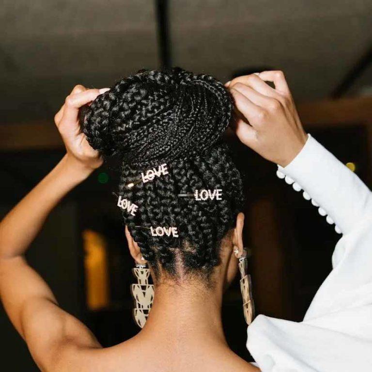 Coiffure de mariage : 60 inspirations pour votre look capillaire le jour J