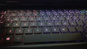 Comment activer la touche windows