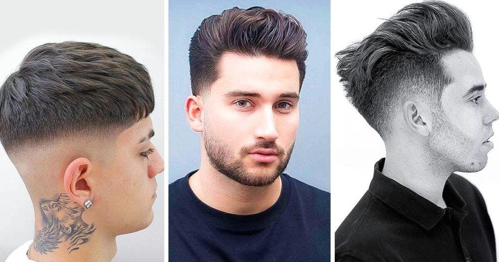 Taper cheveux mi-longs : conseils pour porter cette coupe de cheveux ...