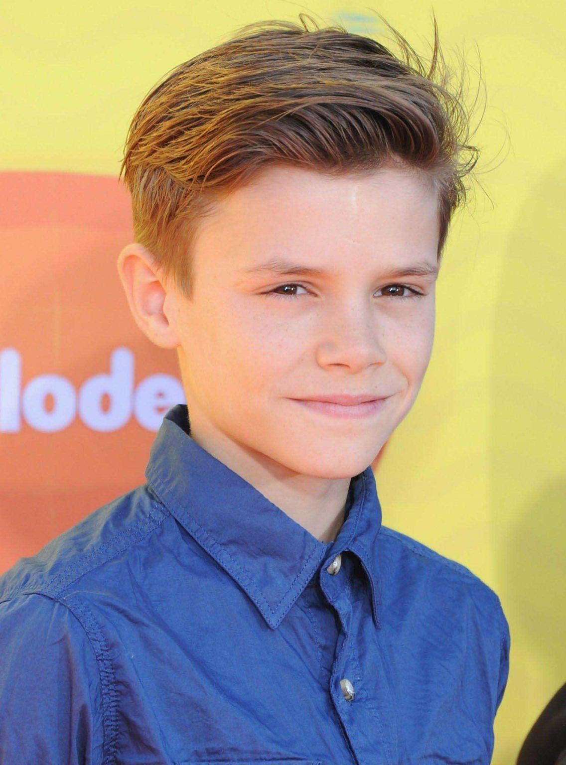 Coupes de cheveux pour garçons : 100 idées de coiffures tendance 2024