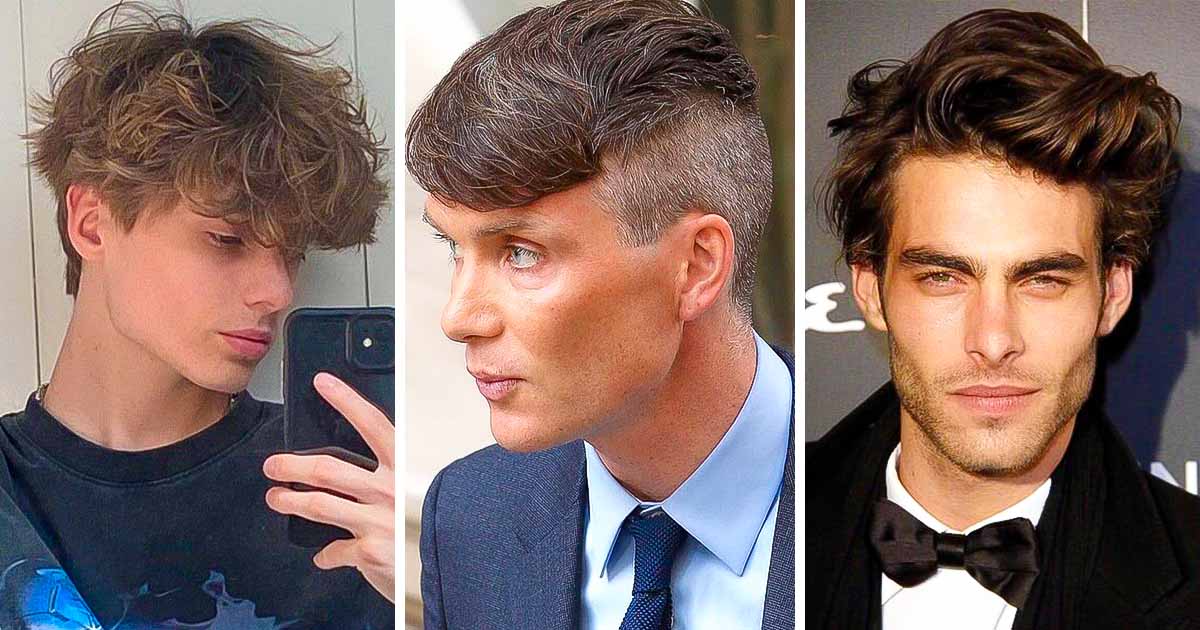 Coupe de cheveux pour homme : comment la choisir