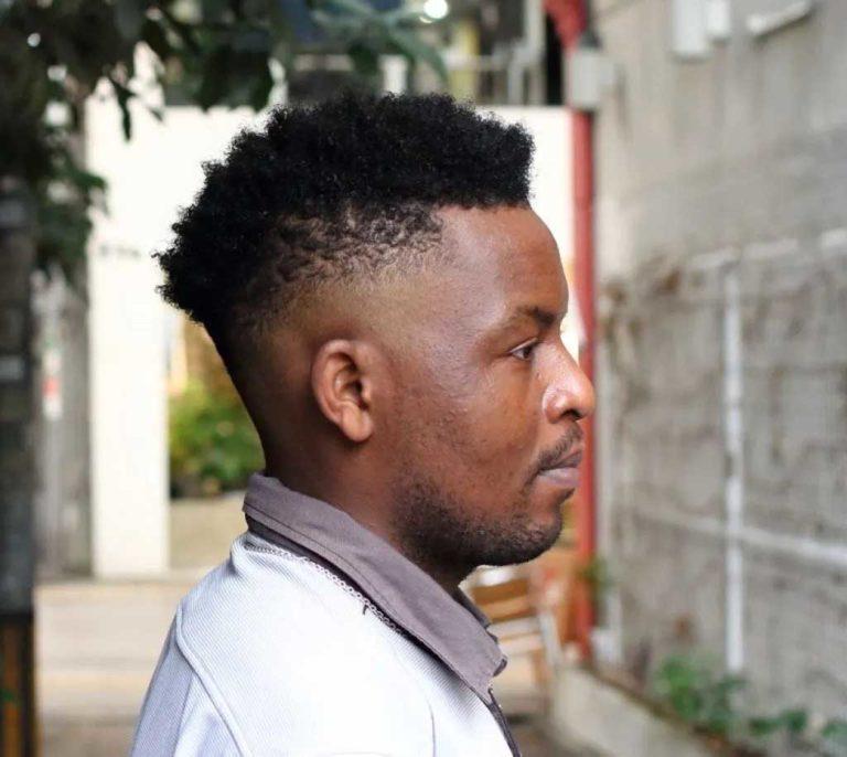 Taper afro : 20 coiffures tendances en 2023