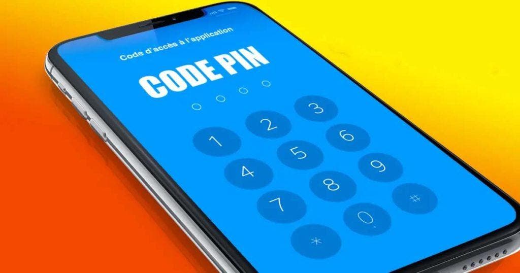 Que se passe t-il lorsque vous composez le 21 sur votre téléphone