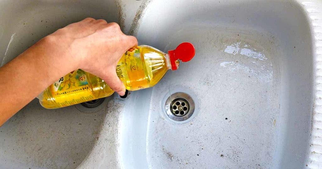 Comment éliminer les mauvaises odeurs de canalisation dans la salle de bain