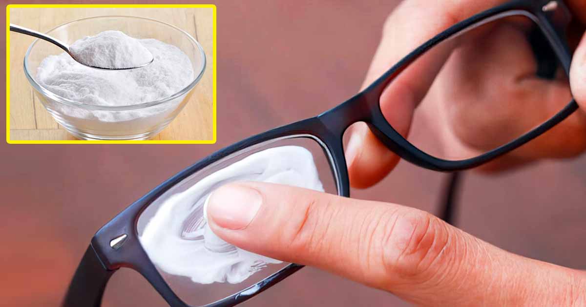 10 astuces pour supprimer les rayures sur les lunettes