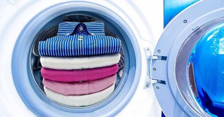 Comment laver les chemises sans les abîmer