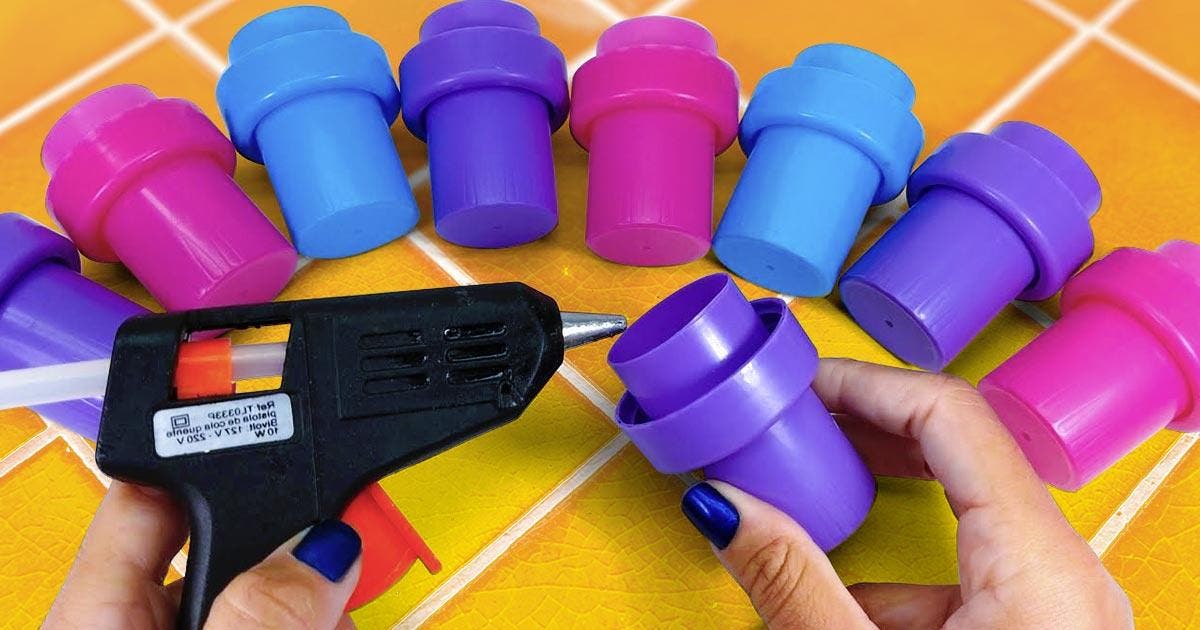 Comment recycler les gobelets en plastique