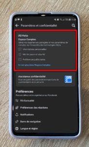 Comment supprimer ou désactiver son compte Facebook en 2023